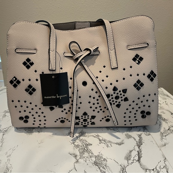 Nanette Lepore | Bags | Brand New Nanette Lepore Handbag | Poshmark